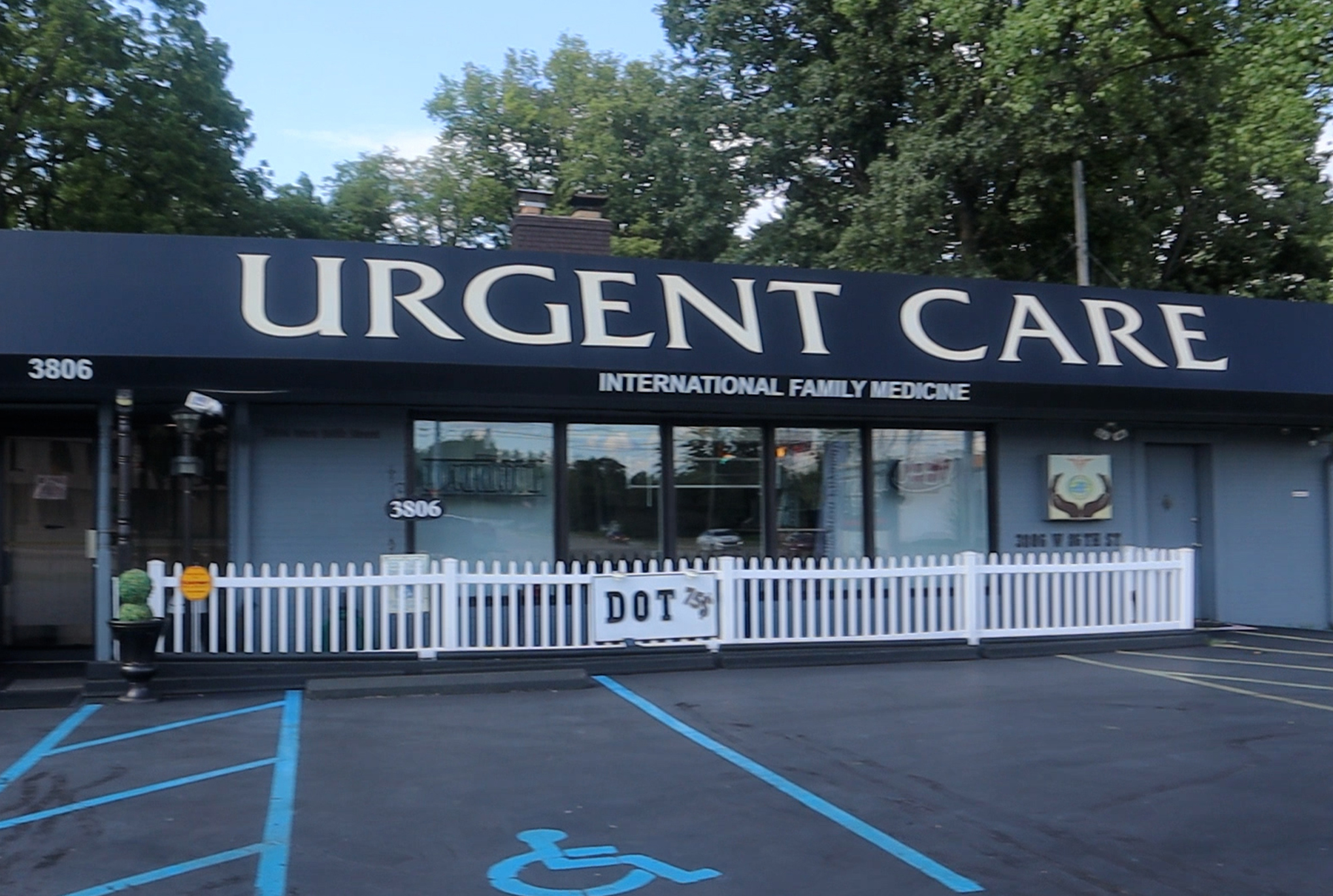 Walk-In & Urgent Care Near Me in Indianapolis | No Appointment Needed
